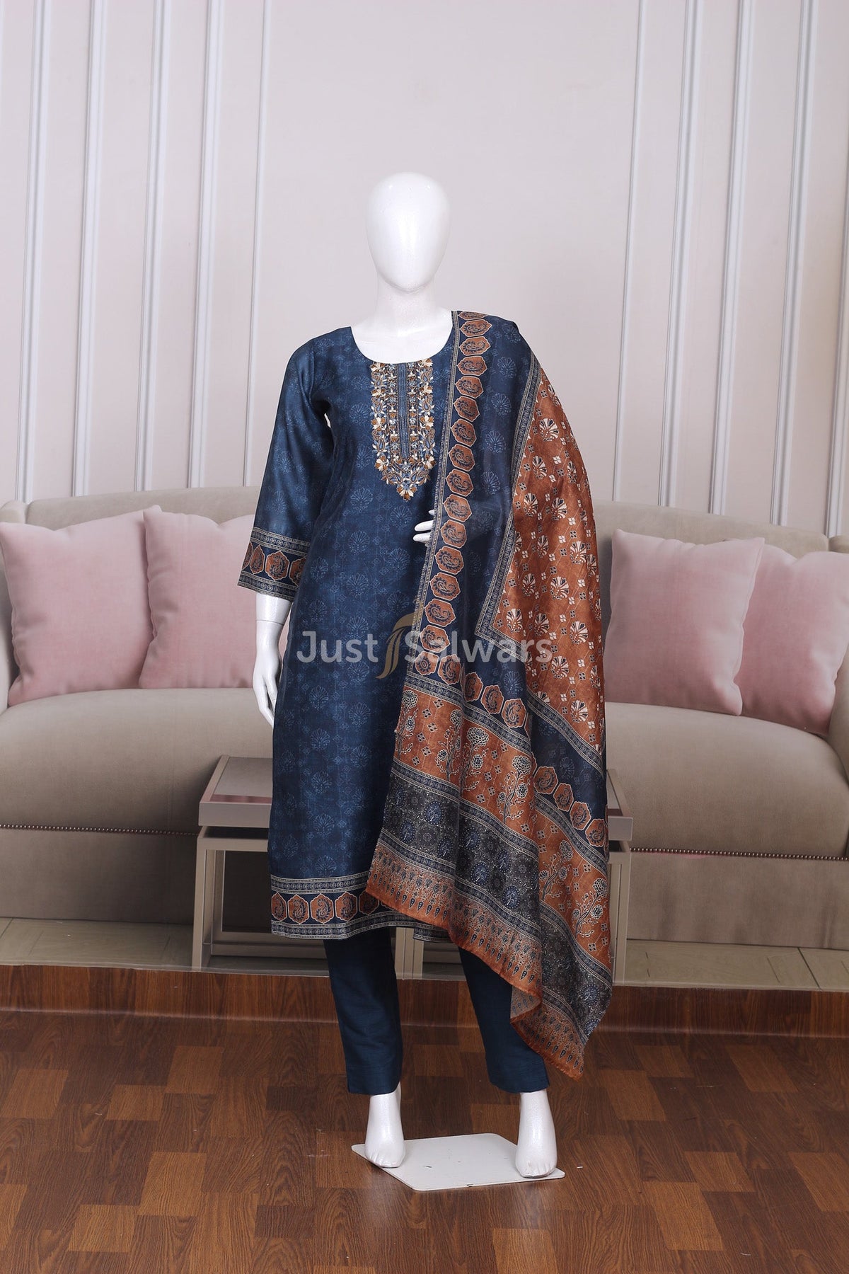 Buy best Salwar Kameez, Kurtis, Partywear Suits in Online India – Just ...