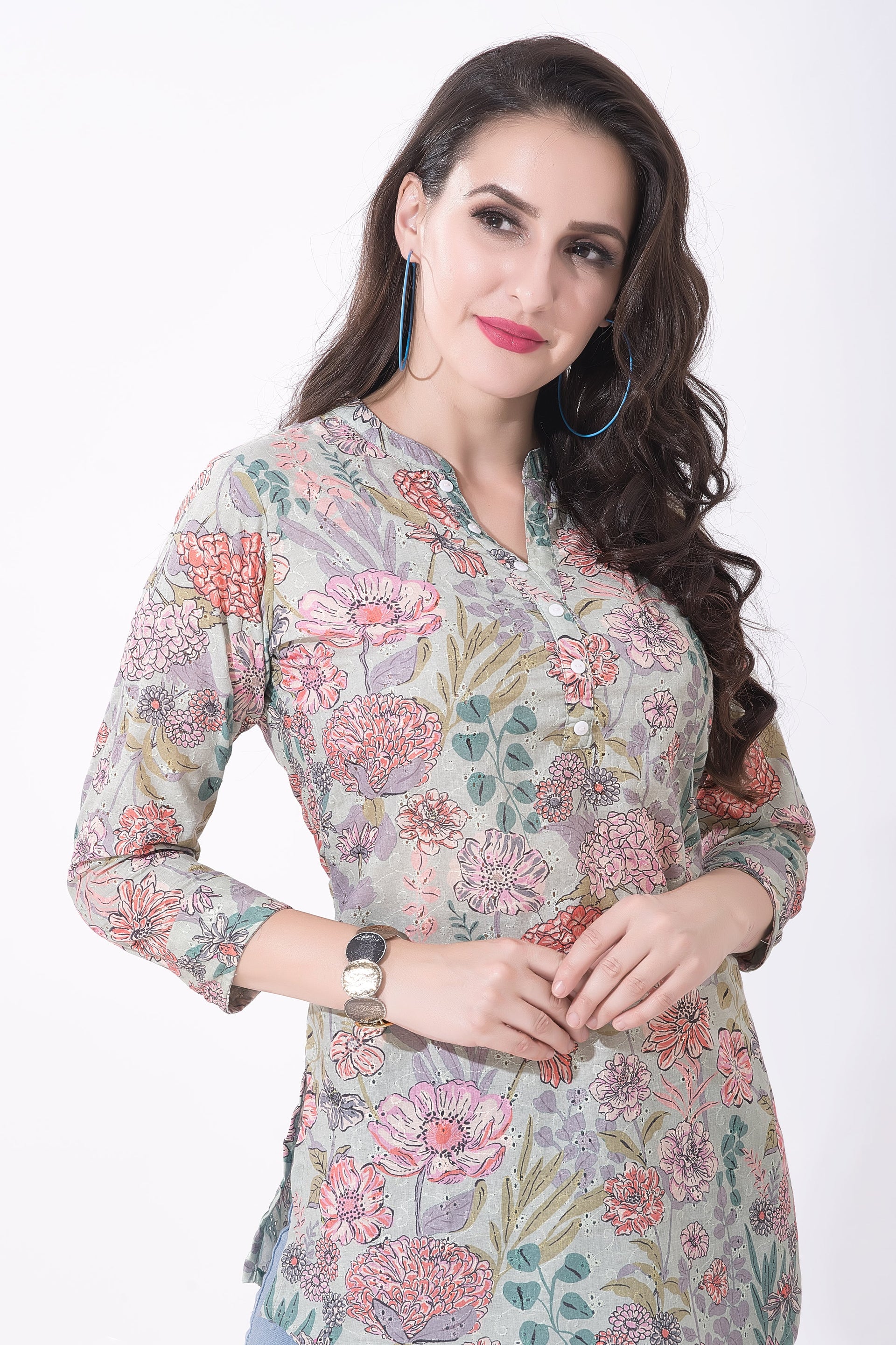 Buy best Salwar Kameez, Kurtis, Partywear Suits in Online India – Just ...