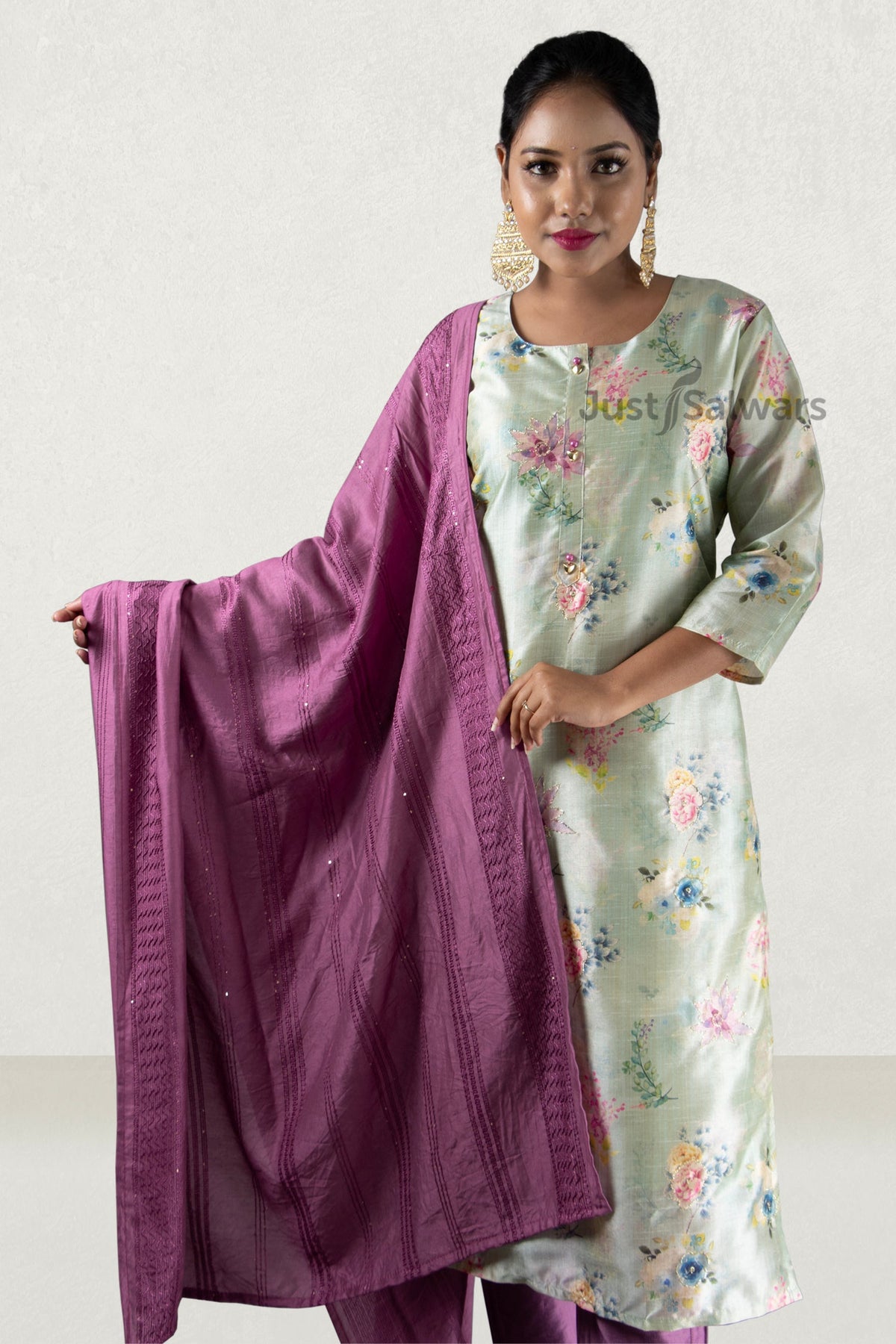 Buy best Salwar Kameez, Kurtis, Partywear Suits in Online India – Just ...