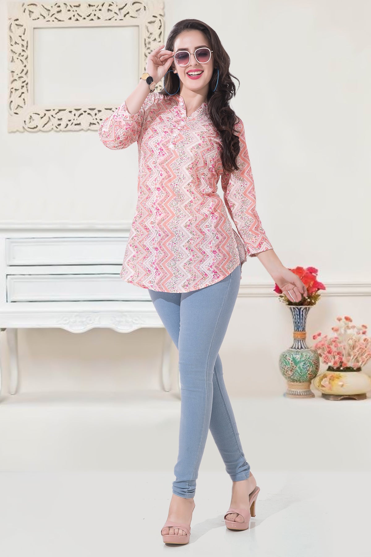 Buy best Salwar Kameez, Kurtis, Partywear Suits in Online India – Just ...