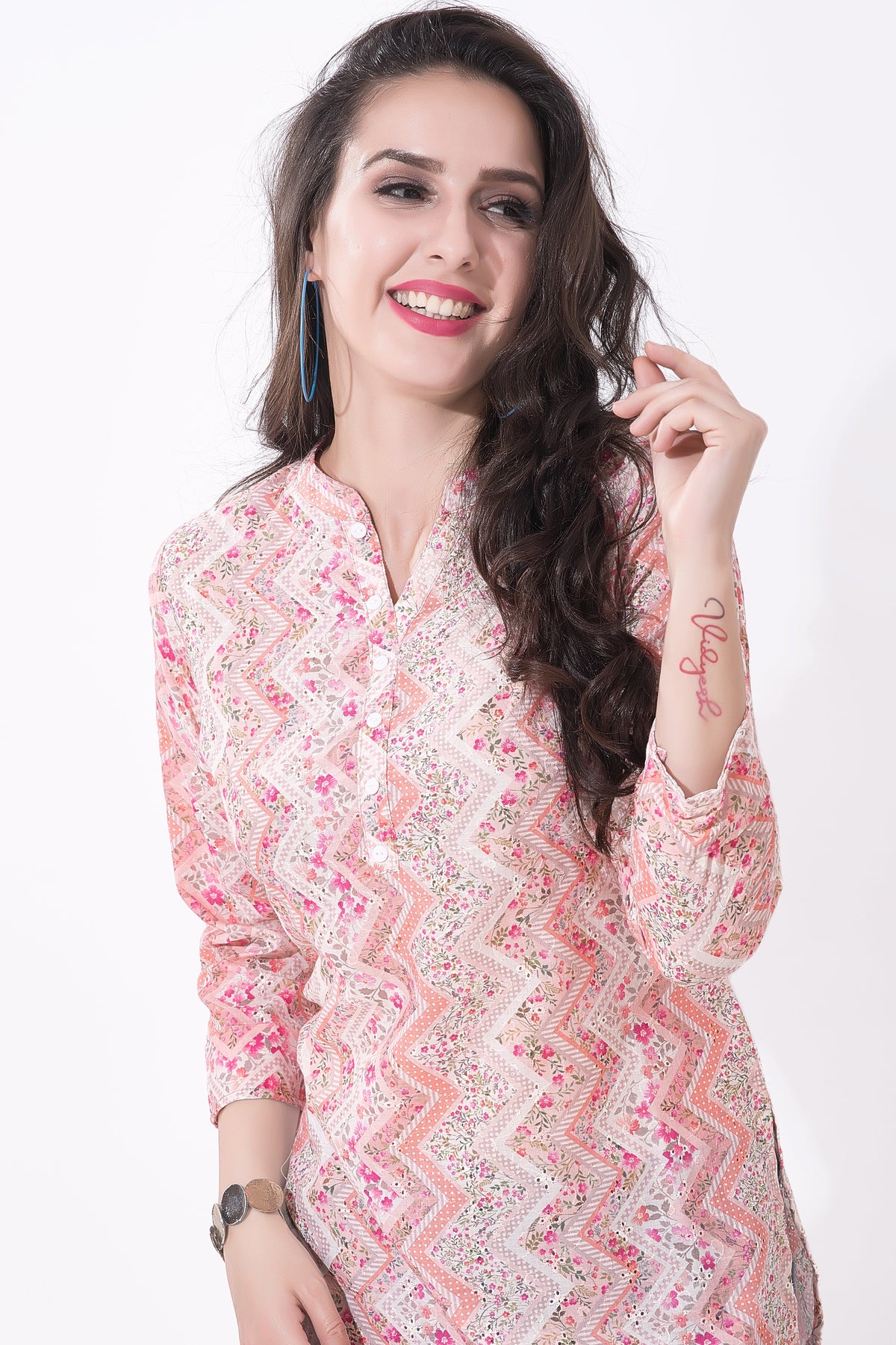 Buy best Salwar Kameez, Kurtis, Partywear Suits in Online India – Just ...